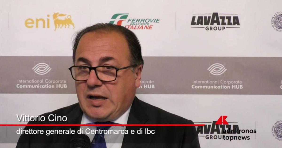 Cino: "Deve esserci strategia comune per far crescere 'Brand Italia ...