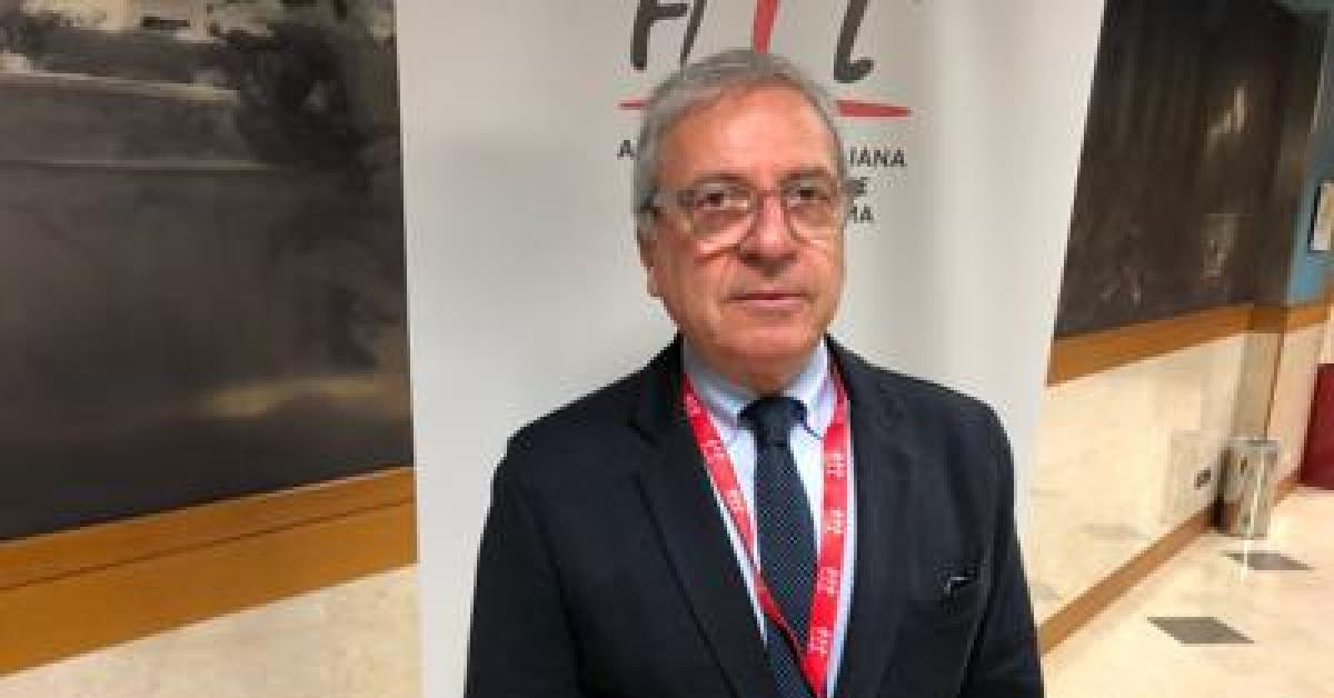 Sociologo Angelini: "La prevenzione passa anche attraverso la cura dell ...