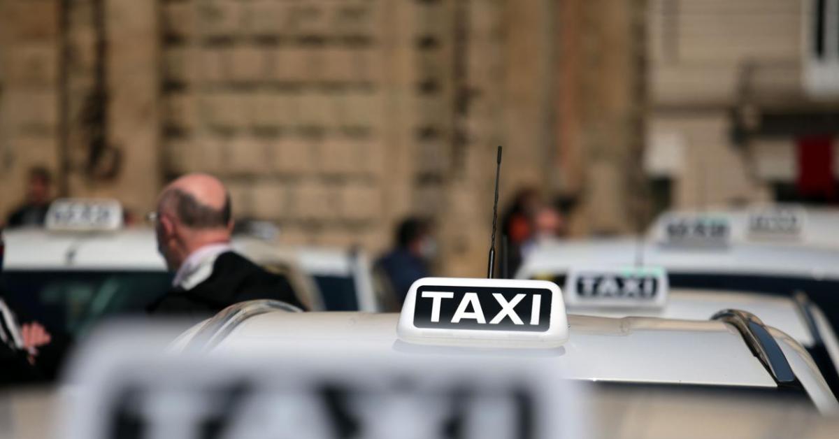 Taxi, quanto guadagnano? Inchiesta 'Le Iene' e reazioni - Il Giornale d ...