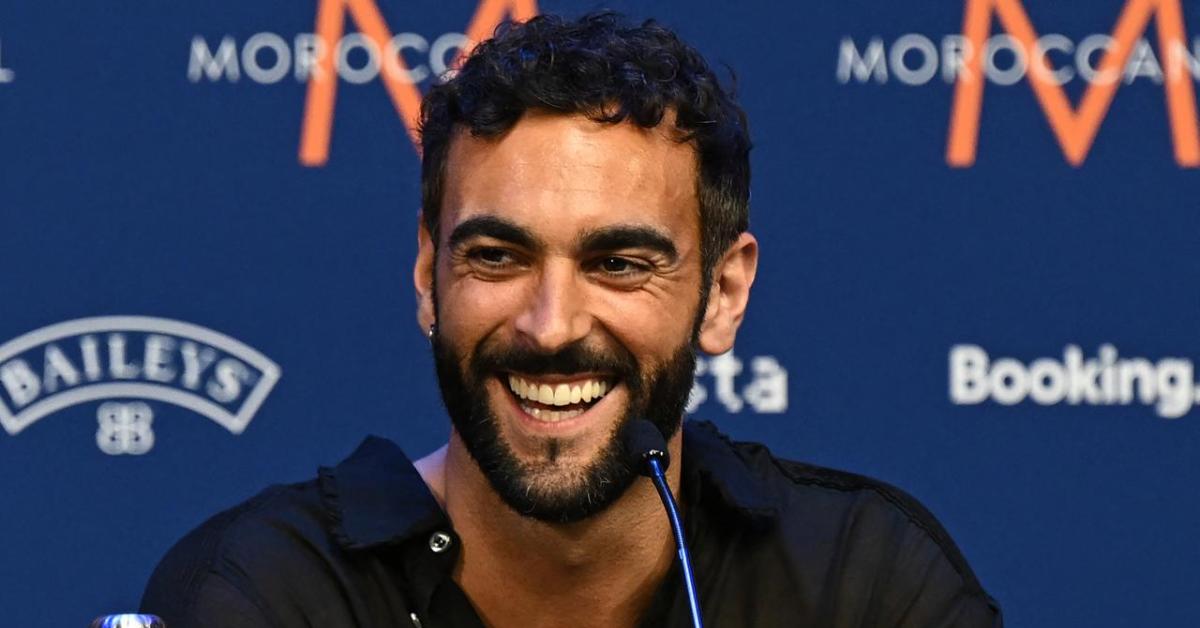 Eurovision 2023, tutto pronto per la finale: quando canta Mengoni - Il ...