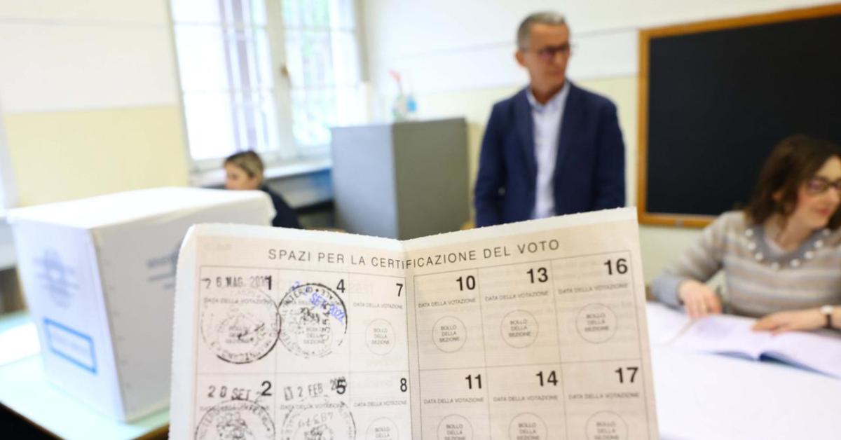 Elezioni amministrative 2023, seggi aperti in 595 città: affluenza in ...