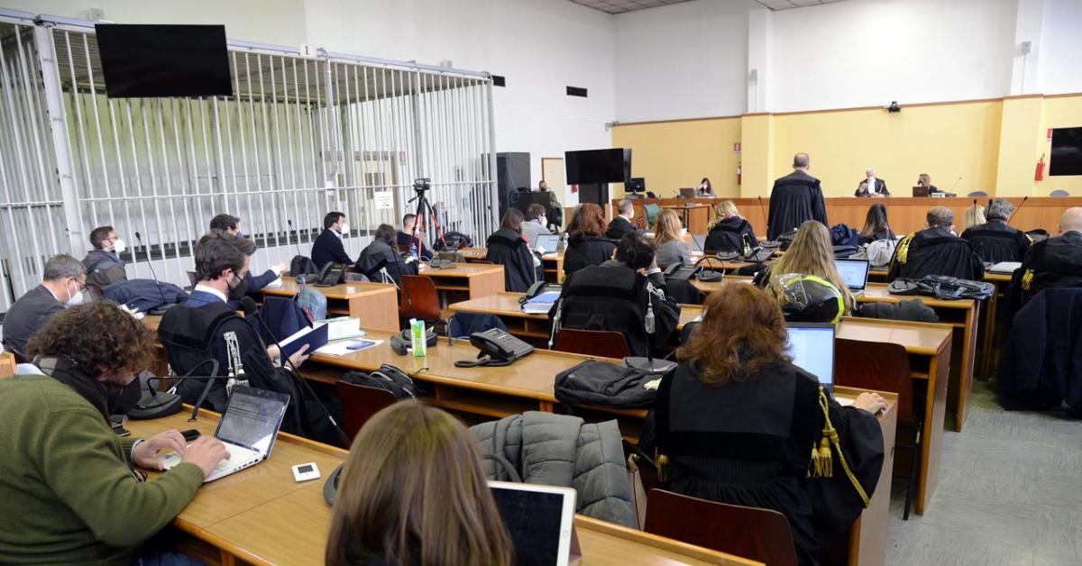 Ruby ter, giudici: "Errore processuale sentire olgettine come testimoni ...