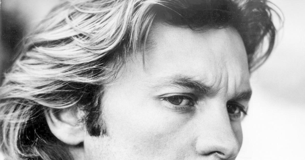 Helmut Berger è morto, l'angelo 'maledetto' di Luchino Visconti aveva ...