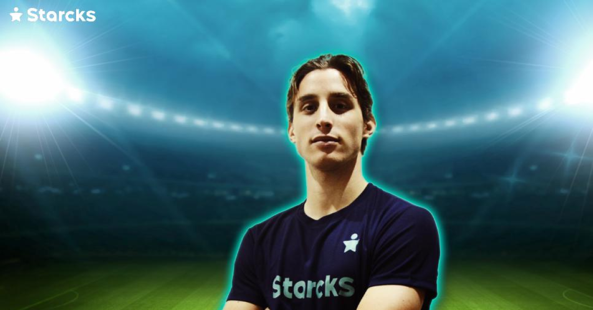 Starcks, startup 100% made in Italy, sbarca su Btcex con cripto calciatori ‘Star Token' - Il ...