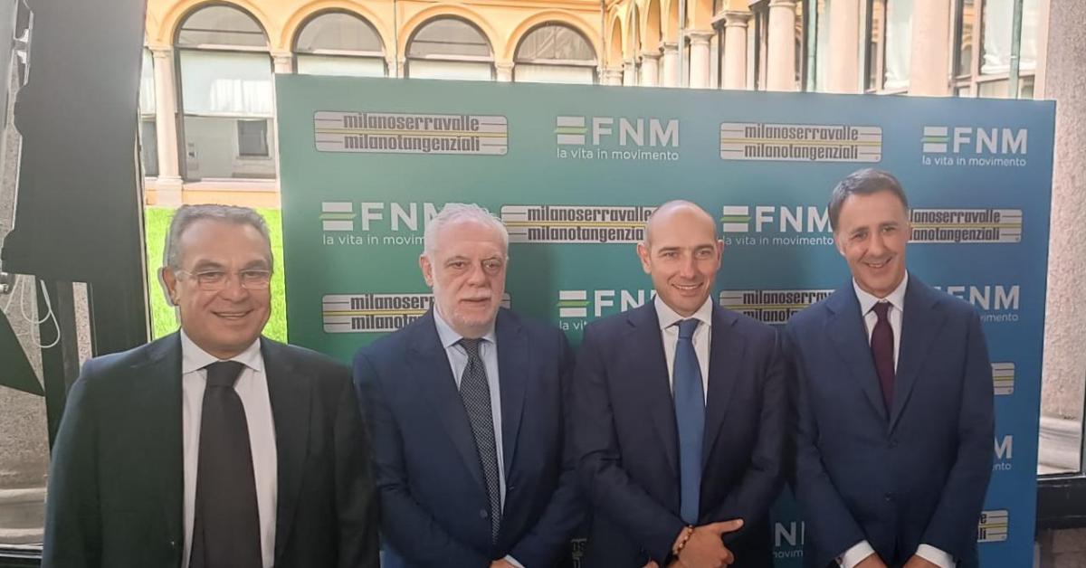 Olimpiadi Milano-Cortina 2026, Morelli: "Abbiamo aperto la città al ...