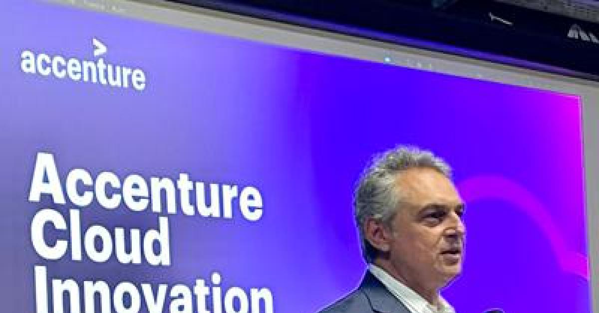 Accenture, norme Ue e la crisi Ucraina tra le principali spinte all ...