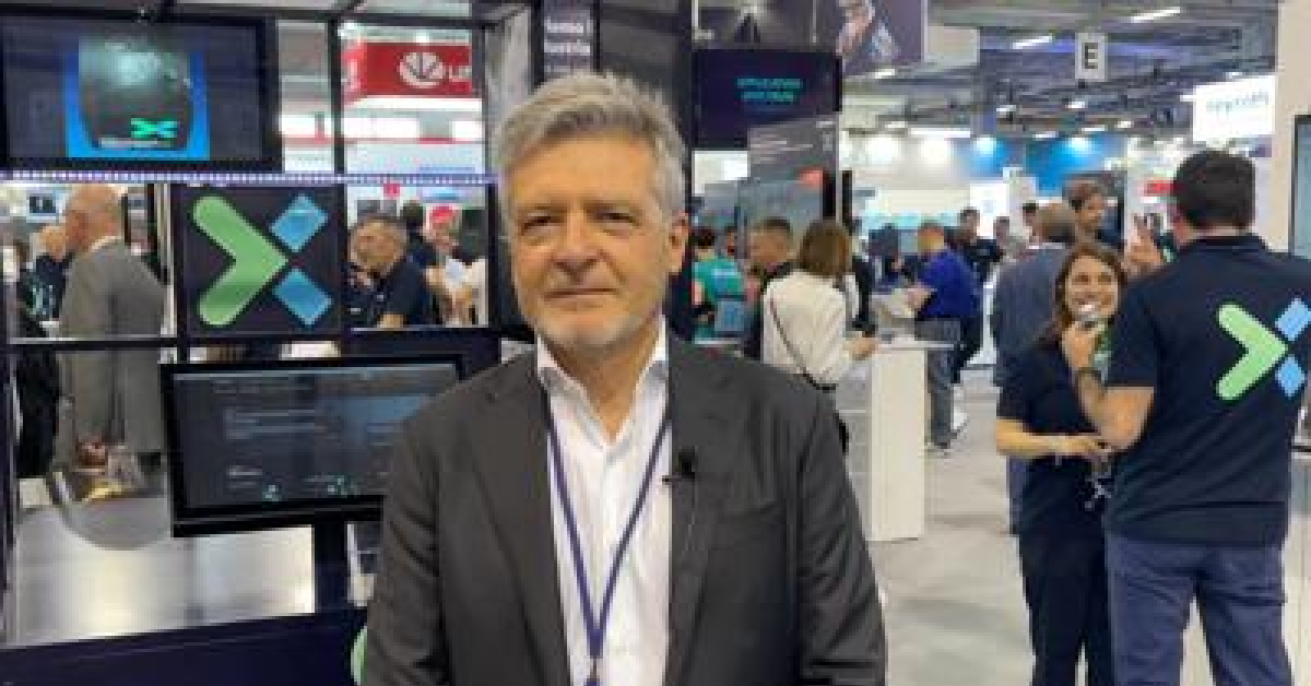 Busetto (Siemens): "Xcelerator accelera trasformazione digitale ...