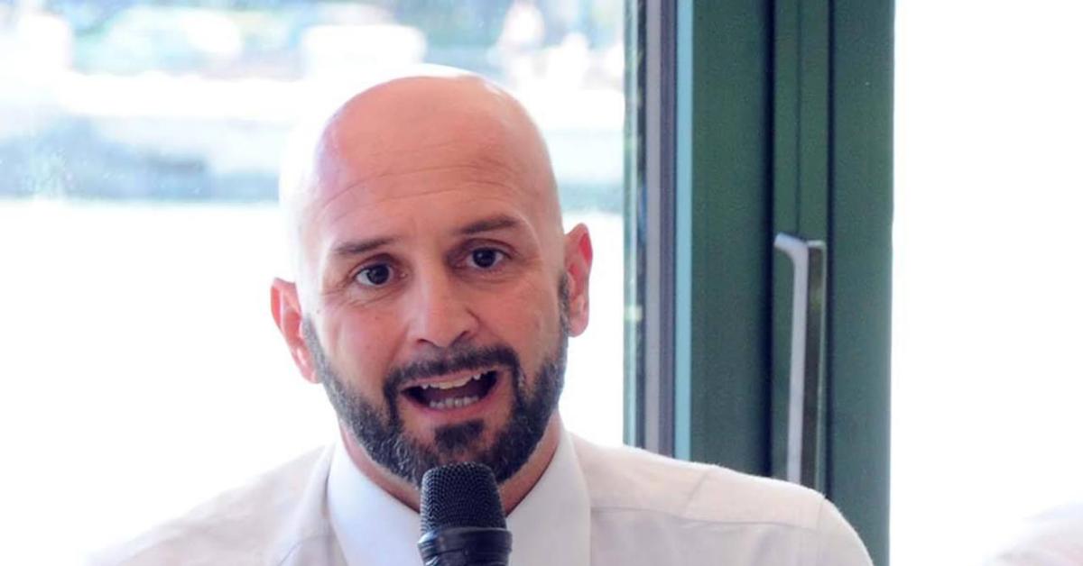 Mare, Procaccini (Fdi): "Equilibrio tra estremismo verde e sfruttamento ...