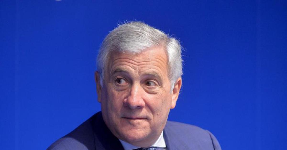 Alluvione Emilia Romagna, Tajani: "Da Fondo solidarietà Ue 400 milioni ...