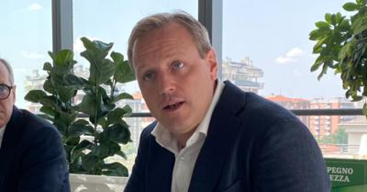 Sostenibilità, Mutters (Heineken): "Orgoglioso dei risultati raggiunti ...