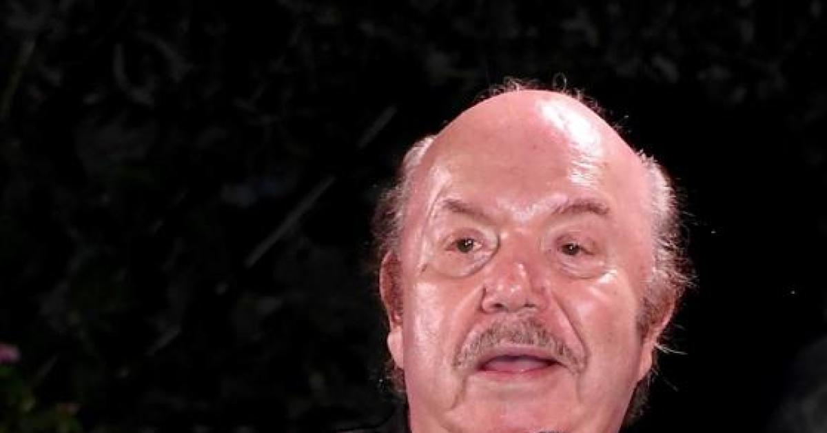 Siviglia-Roma, Lino Banfi: "Ero pronto a festeggiare" - Il Giornale d'Italia