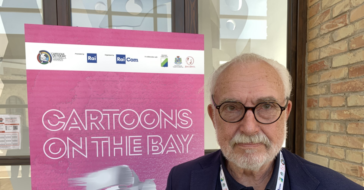 Altan: "La satira non cambia ma ora con la destra il bersaglio è più ...