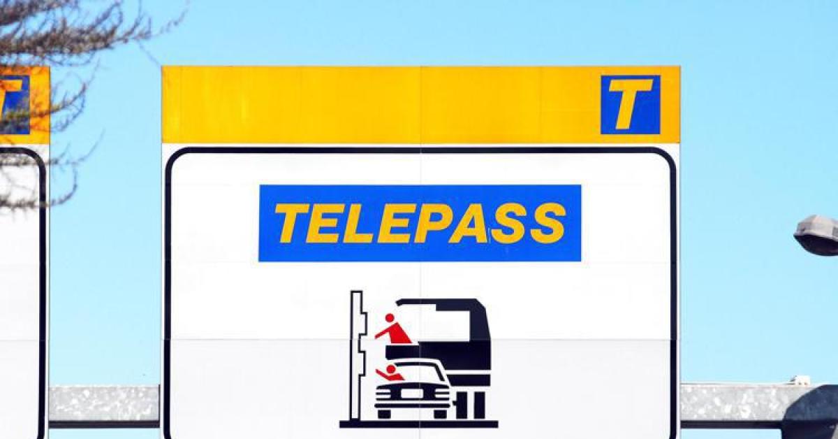 Nuova campagna Telepass 'Un'estate italiana' a ritmo di 'notti magiche ...