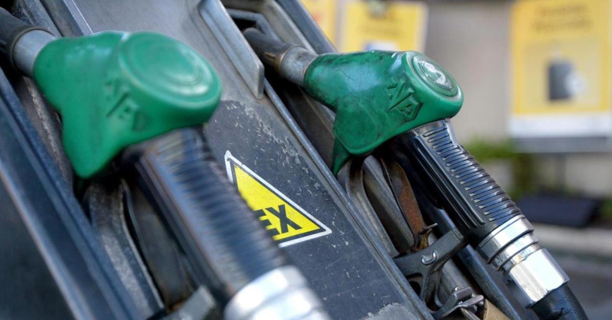 Carburanti oggi, i prezzi di benzina e diesel - Il Giornale d'Italia