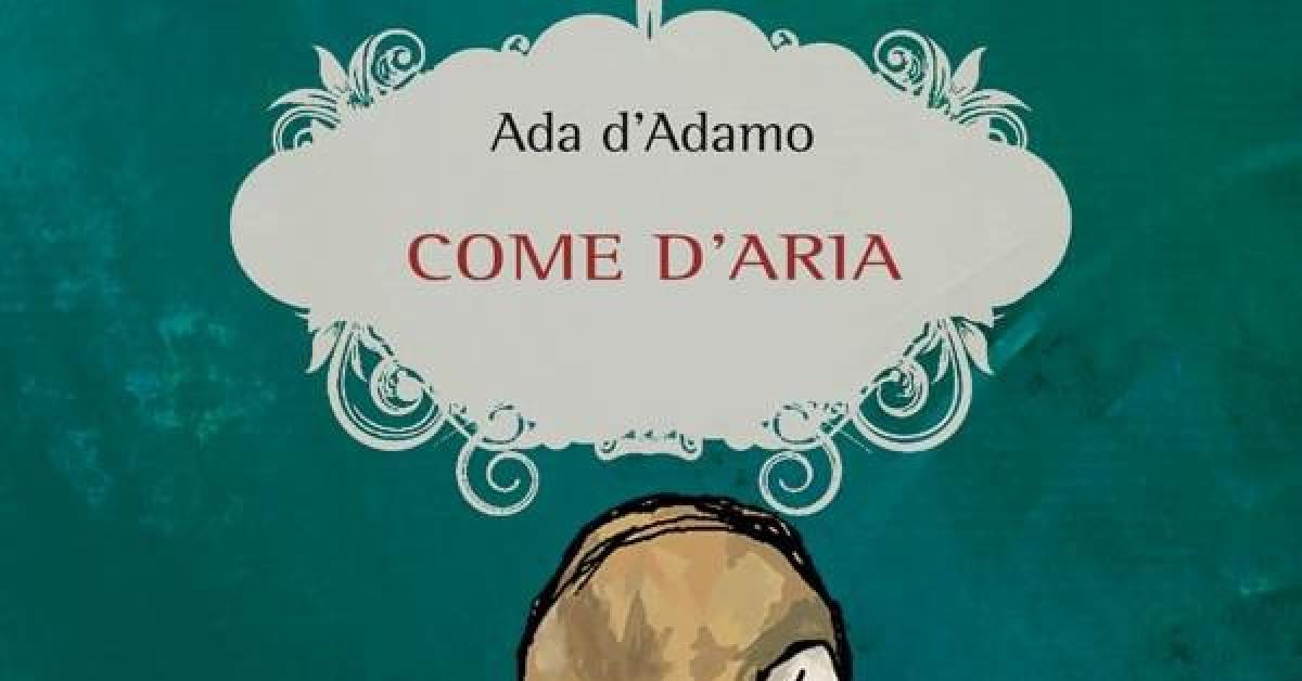 Premio Strega Giovani 2023 ad Ada D'Adamo per 'Come d’aria' - Il ...