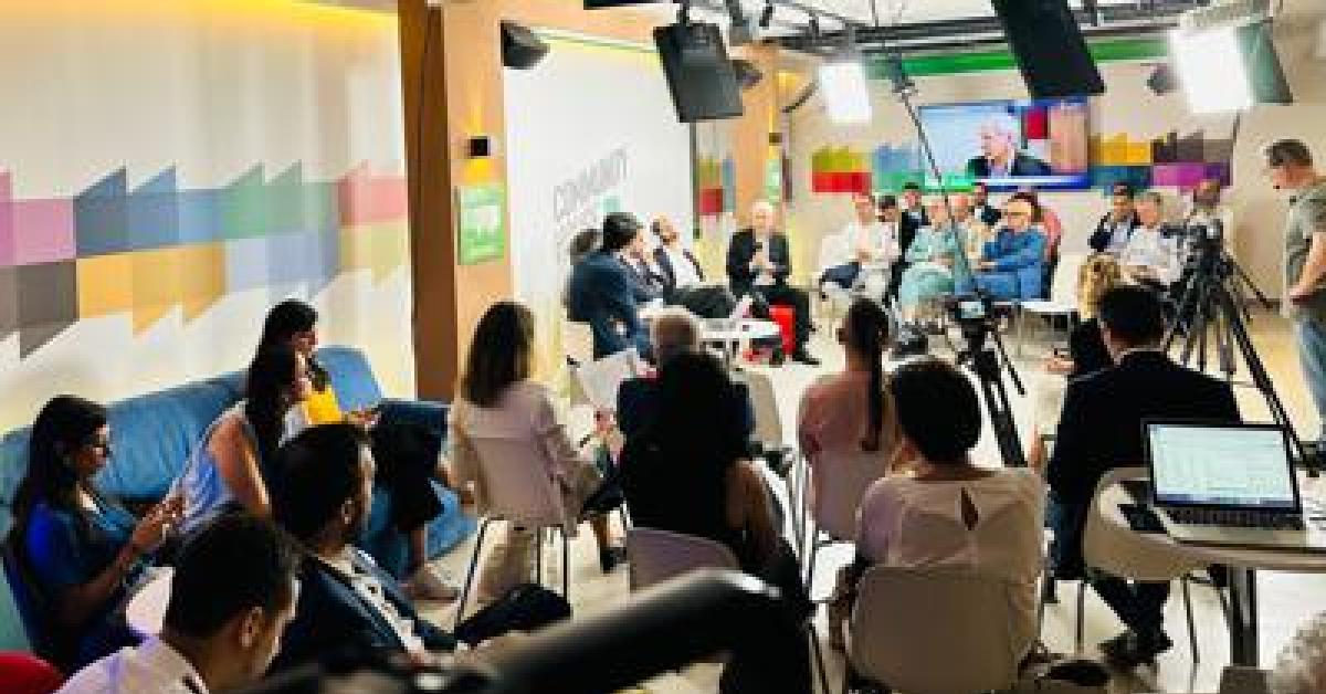 Formazione, conclusa la 2a edizione del Learning Forum 2023 di ...