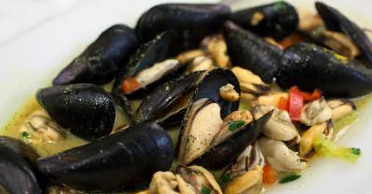 I pescatori, ecco come si pesca la cozza selvaggia - Il Giornale d'Italia