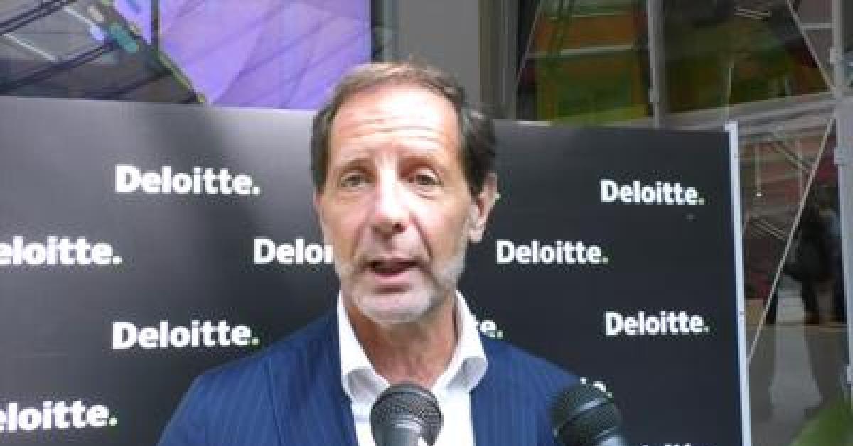 Pompei (Deloitte): "Programma Dual Career sostiene crescita studenti ...