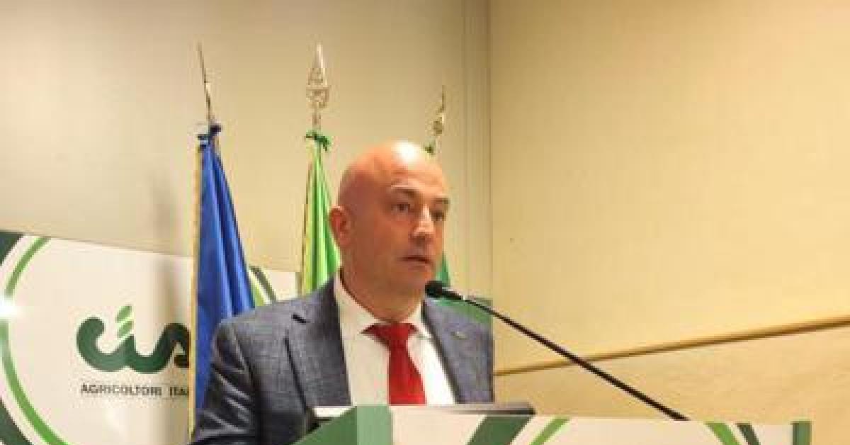 Grillo (Turismo Verde): "Vendita diretta prodotti agroalimentari in ...