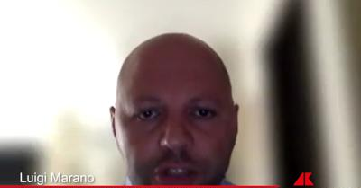 Tumori, Marano (Sico): "Immunonutrizione riduce rischi post operatori e ...