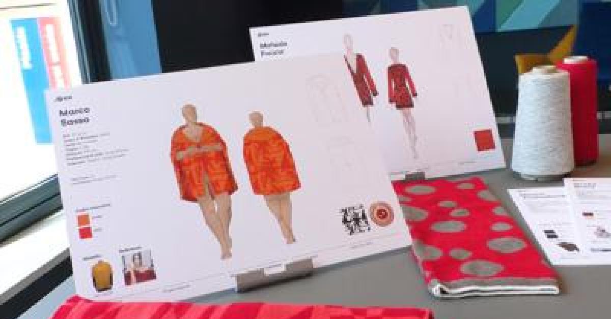 Amazon presenta in anteprima i 25 bozzetti del progetto 'Dress Your ...