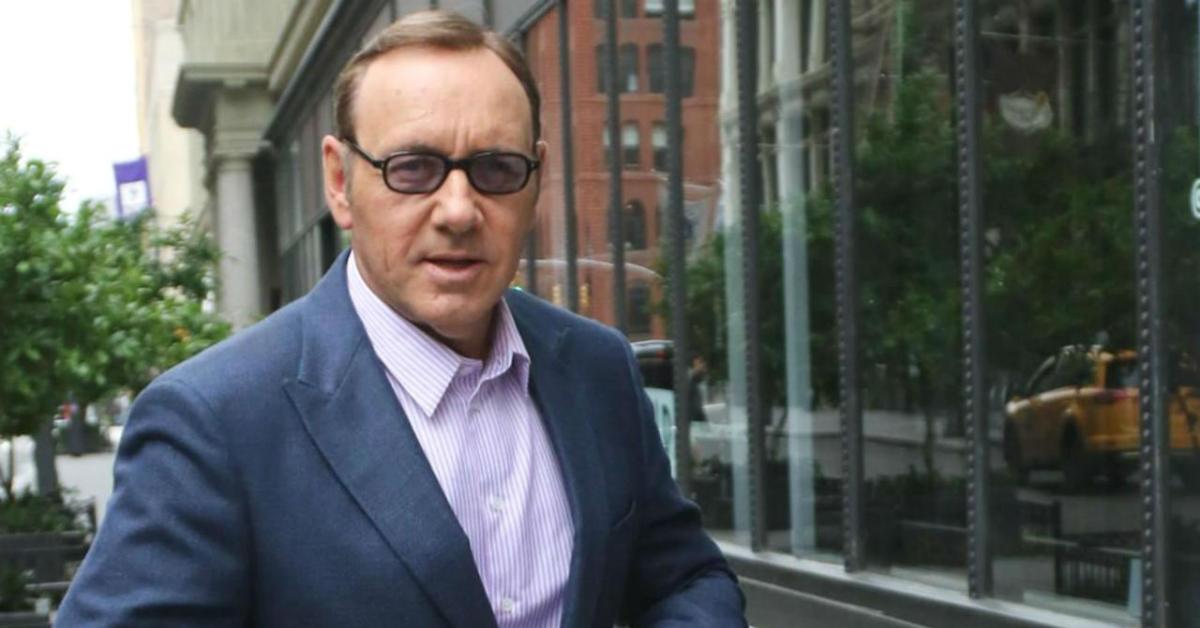 Kevin Spacey assolto dalle accuse di abusi e molestie sessuali da parte di 4 uomini - Il ...