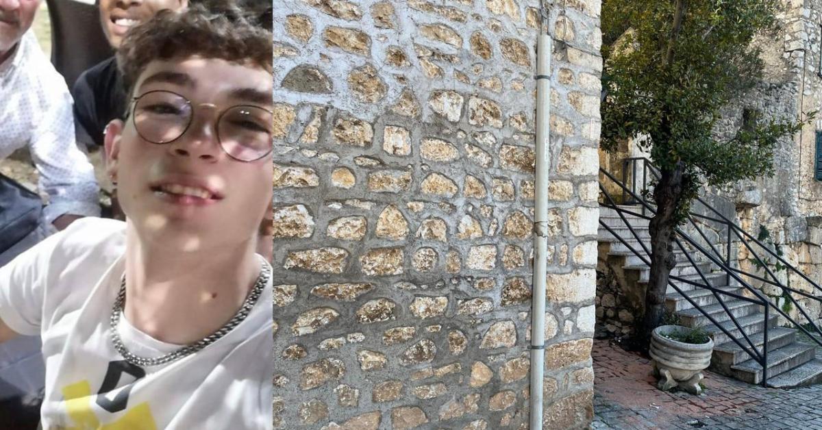 Omicidio Thomas Bricca, due arresti. Pm: "Ucciso per scambio di persona ...