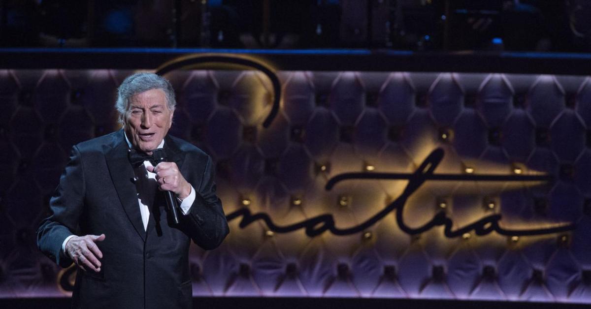 Tony Bennett, è morto il re dei crooner: aveva 96 anni - Il Giornale d ...