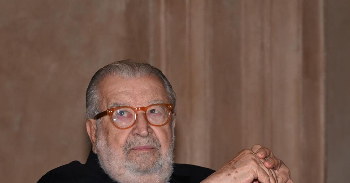 Pupi Avati: "I multisala hanno distrutto il cinema italiano" - Il ...