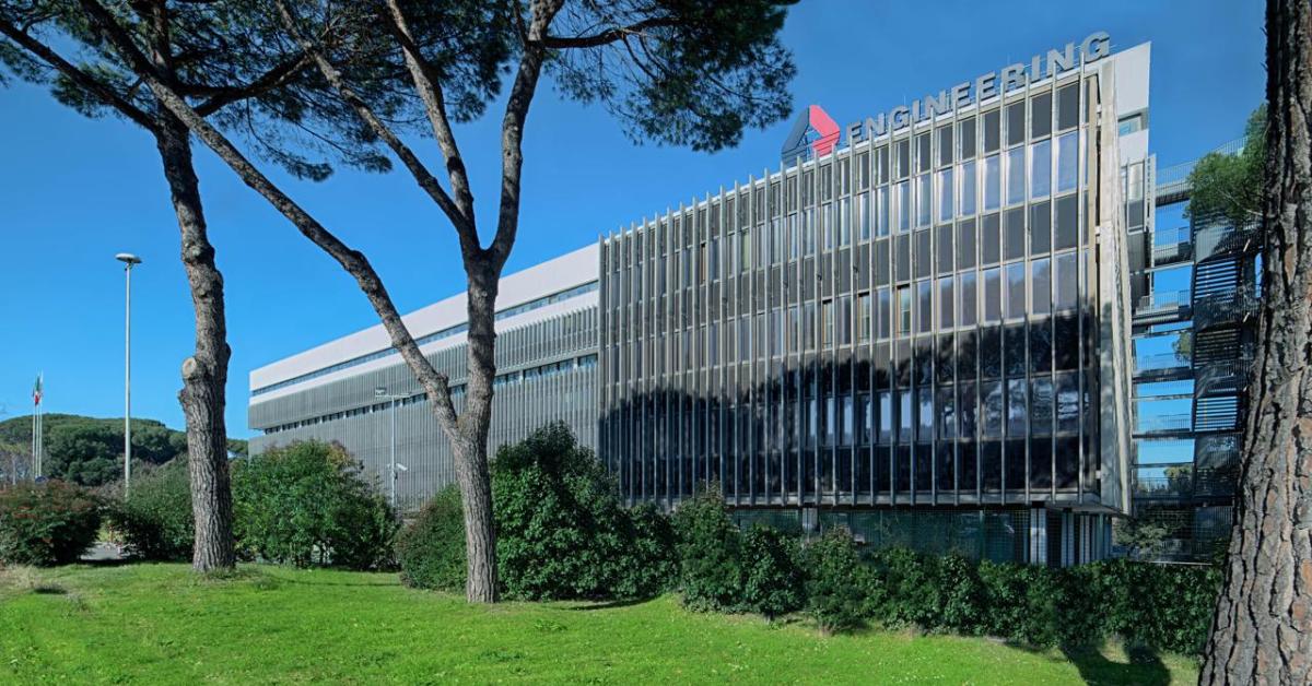 Gruppo Engineering acquisisce 100% Extra red - Il Giornale d'Italia