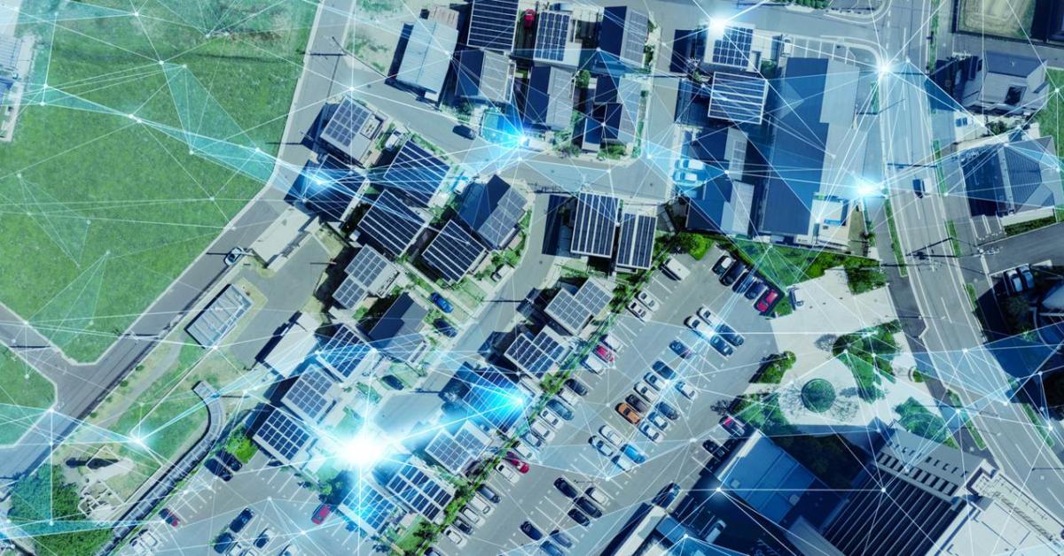 Il primo prototipo di edificio che riduce i consumi - Il Giornale d'Italia