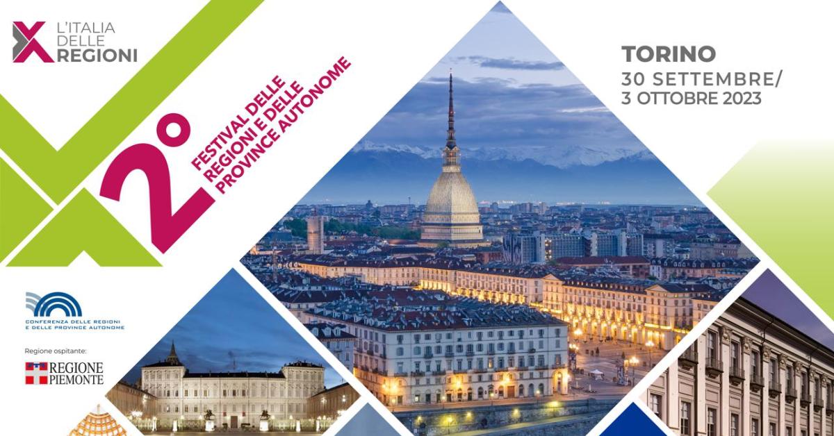 Regioni, cinque i progetti vincitori della call 'I Giovani costruiscono ...