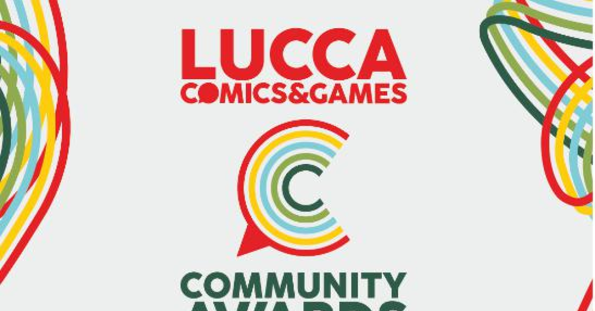 Fumetti, nascono i 'Lucca Comics & Games Community Awards' - Il Giornale d'Italia