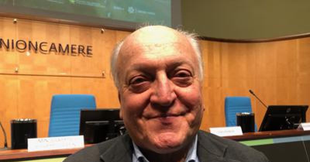 Sostenibilità, Ronchi: "Da transizione ed economia circolare grandi ...