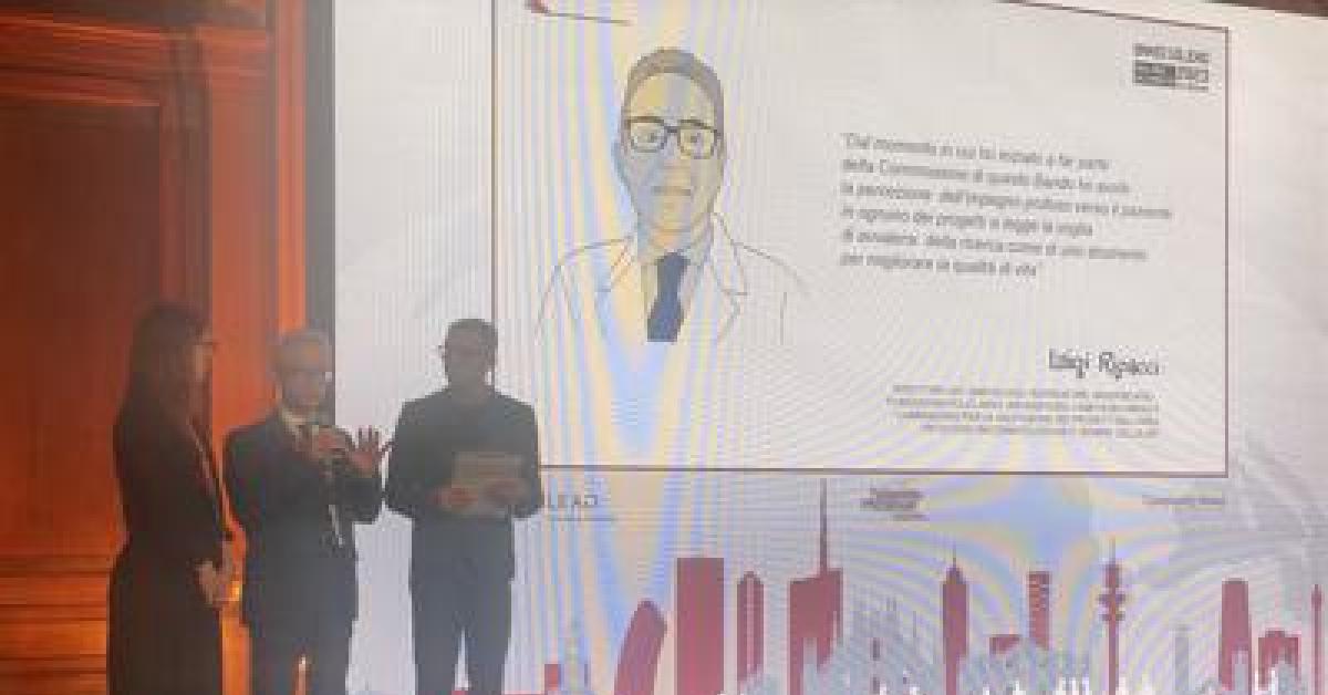 Ematologo Rigacci, 'fondamentale partnership con privati per sostenere ...