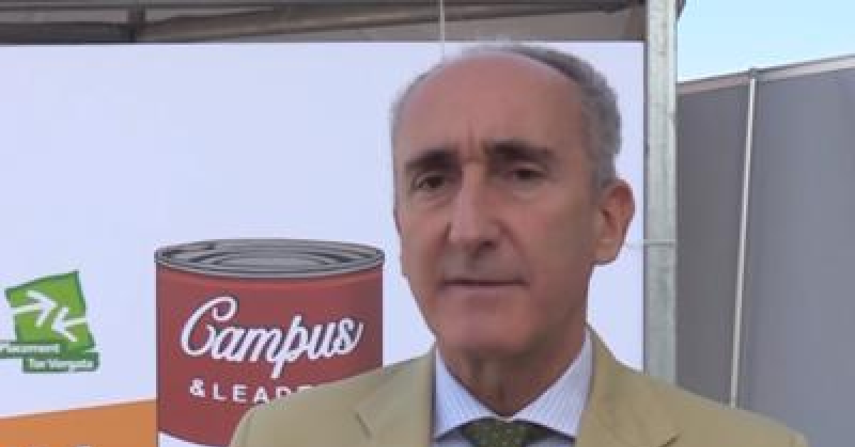 Università, rettore Tor Vergata: "Al Career Day più di 700 studenti e ...