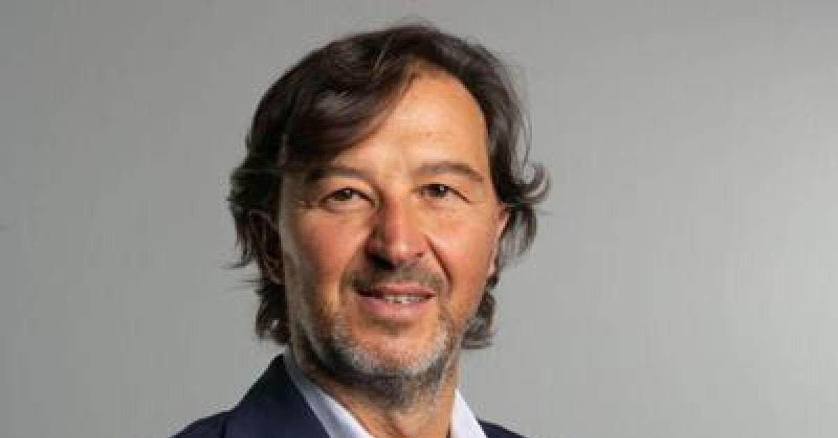 Confalone (Novartis), 'con Lilt per prevenzione e screening di uomini e ...