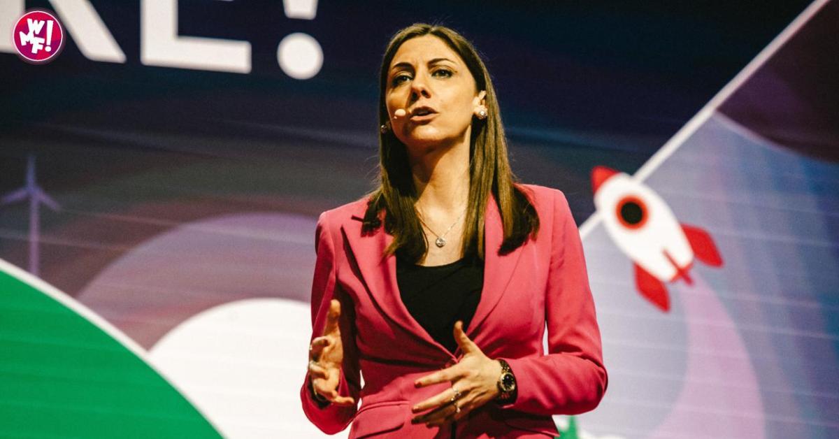 Ia, Ascani: "Le regole devono essere globali, si può essere ottimisti ...