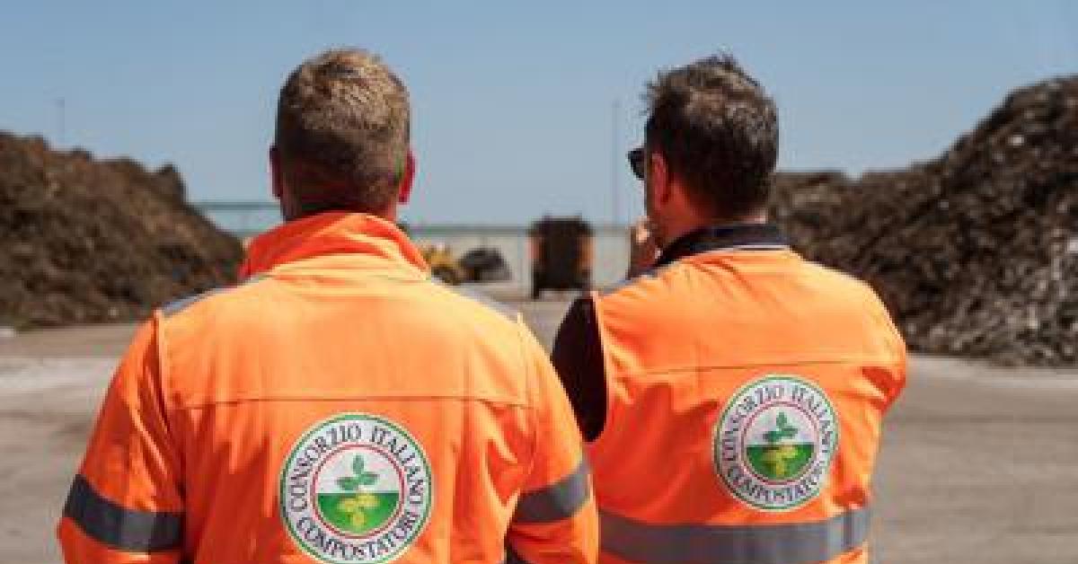 Energia dal riciclo dell’umido, il biowaste motore della transizione ...