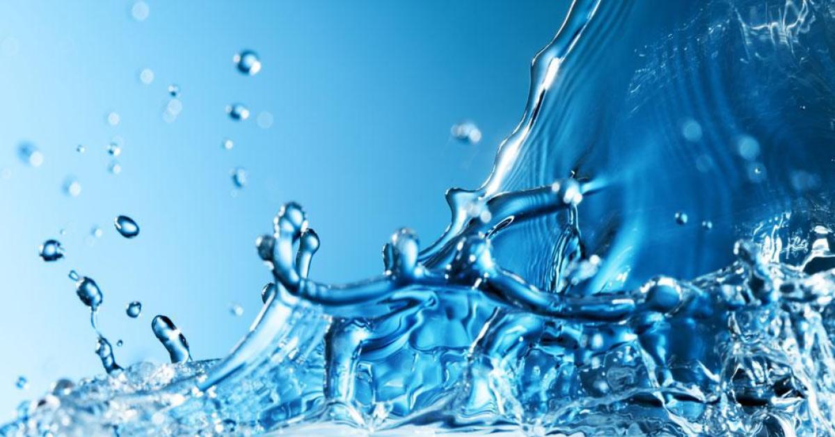 Acqua, Russo (Gruppo Cap): "Resilienza e riuso per gestione efficiente ...