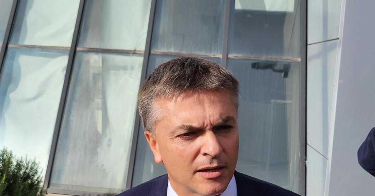 Porti, Rixi: "Crescita Civitavecchia fa bene anche ad agricoltura e ...