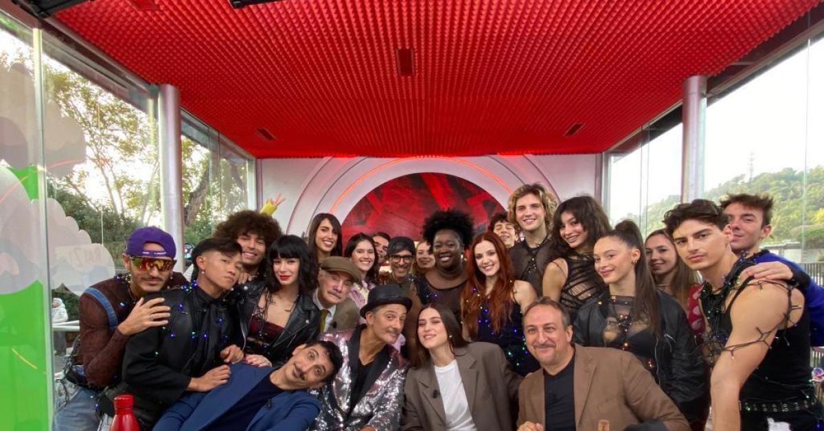 Fiorello: "Rizzo e Alemanno sono i Me contro Te della politica. Siamo a ...