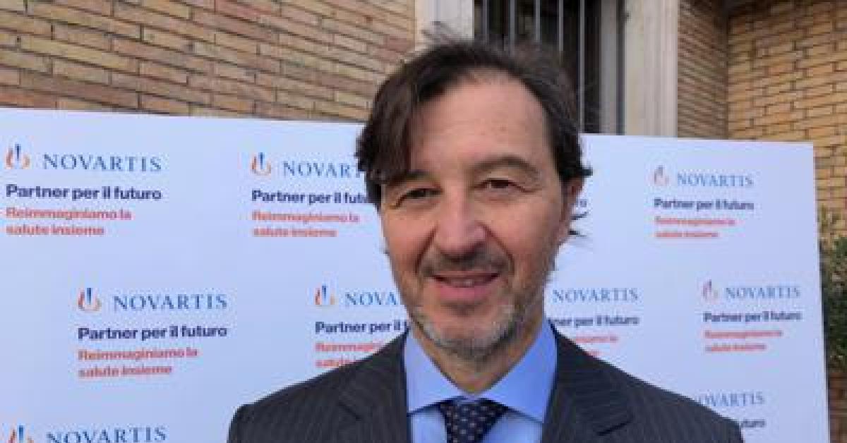 Innovazione e partnership, così Novartis ridisegna la salute del futuro ...