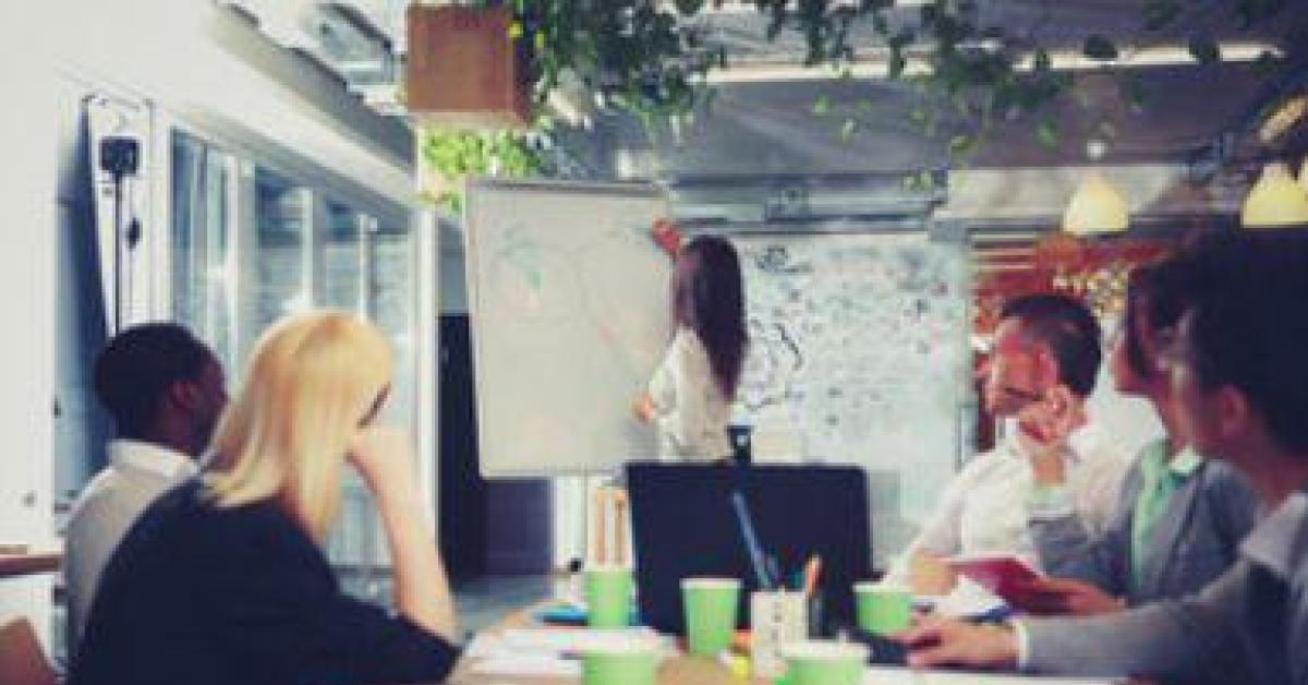 Agile management, ecco le 5 competenze per innovare davvero - Il Giornale d'Italia