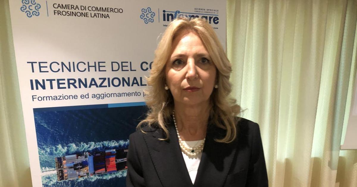 Pmi, Picozza (Informare): "Cresce export regione Lazio, al via ...
