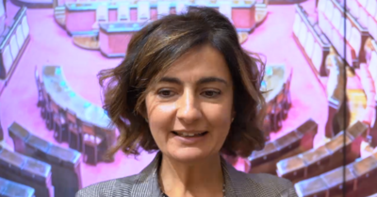 Natalità, Finazzo (Edenred): "Importante adottare piani welfare" - Il ...