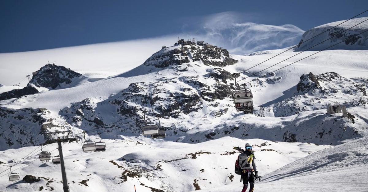 Arriva il decalogo di Altroconsumo per risparmiare in settimana bianca ...