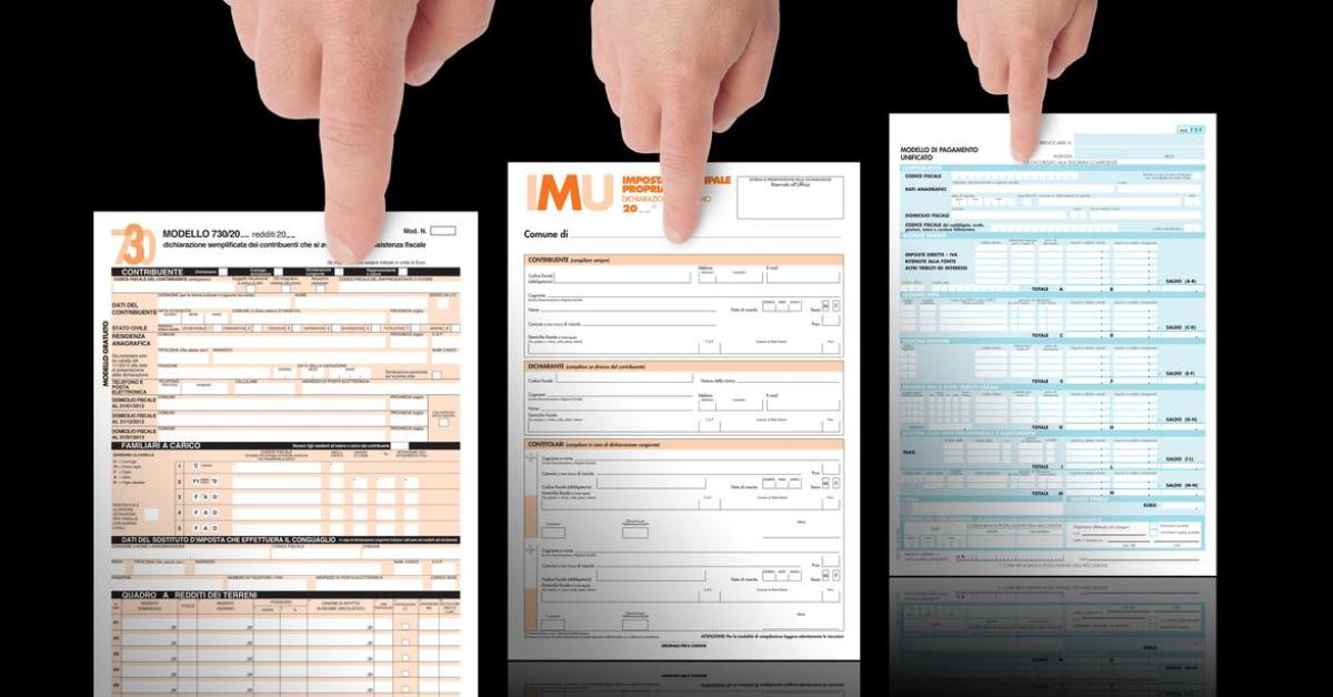 Come chiudere i debiti con l'Agenzia delle Entrate - Il Giornale d'Italia