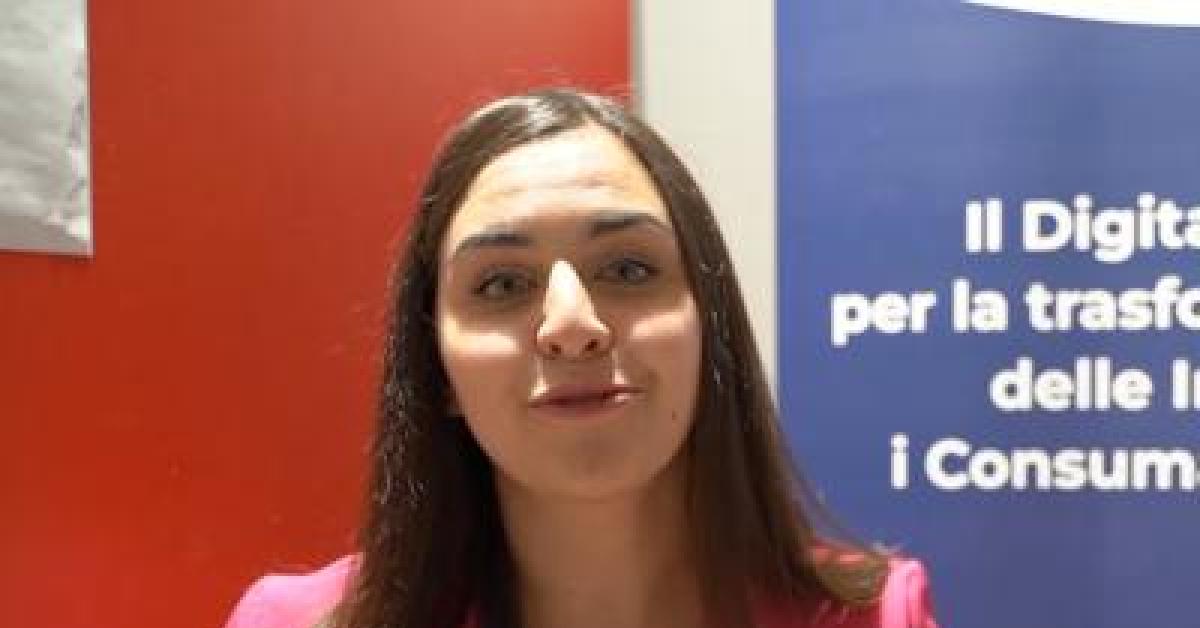 Ghetti (BookToker): “Creator tendono a dare una varietà di titoli i ...