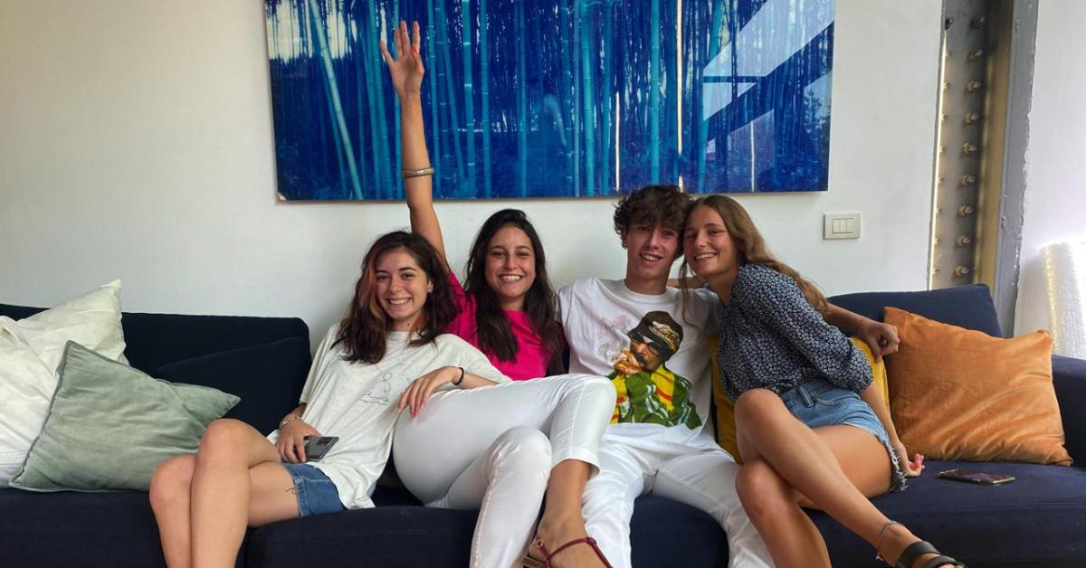 Su RaiPlay arriva la seconda stagione di 'Confusi' - Il Giornale d'Italia